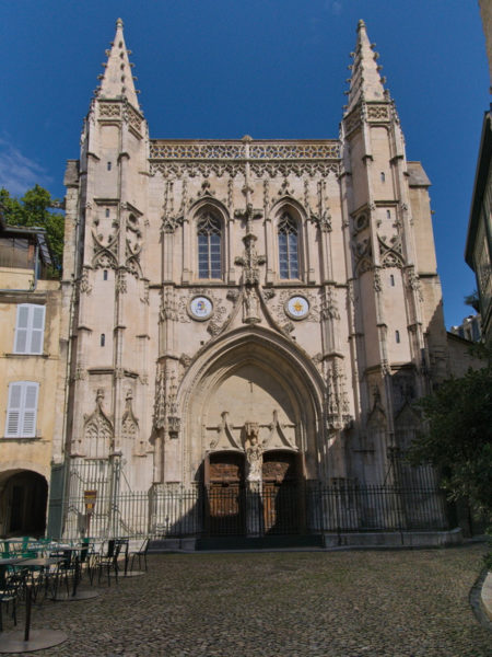 Visiter Avignon - Les 11 lieux à voir absolument