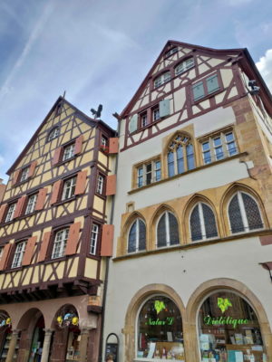 Visiter Colmar - Les 8 lieux incontournables à voir