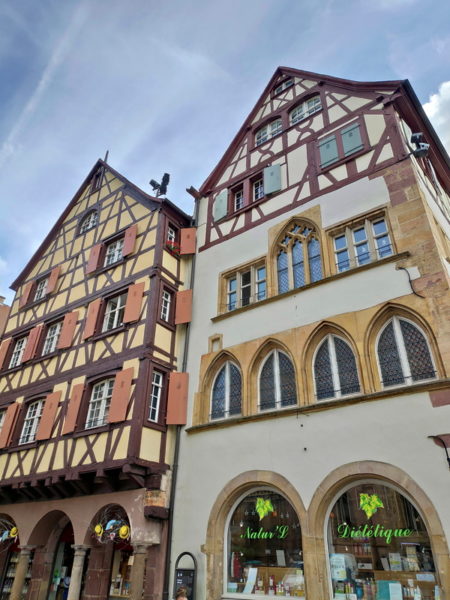 Visiter Colmar - Les 8 lieux incontournables à voir