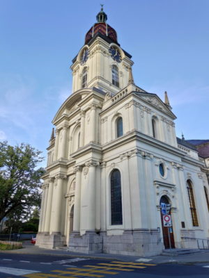 5 choses à voir à Morges en Suisse - Merveilles cachées
