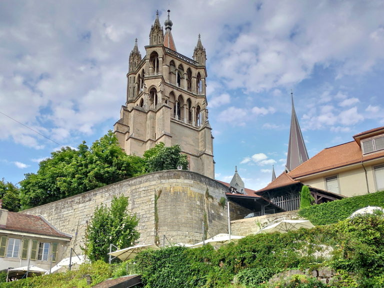 Que faire autour de Genève ? - 8 lieux incontournables à voir