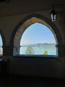 Morat, un charmant village de Suisse - Merveilles cachées
