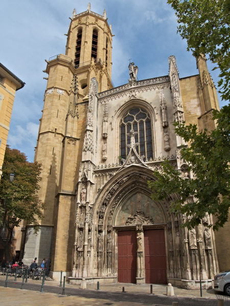 Visiter Aix-en-Provence en 1 jour, les 5 lieux incontournables à voir