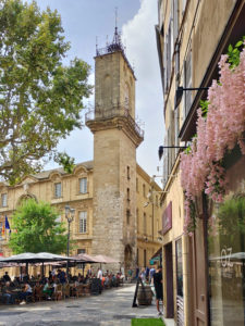 Visiter Aix-en-Provence en 1 jour, les 5 lieux incontournables à voir