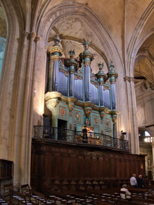 Visiter Aix-en-Provence en 1 jour, les 5 lieux incontournables à voir