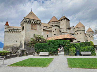 Que faire autour de Genève ? - 8 lieux incontournables à voir
