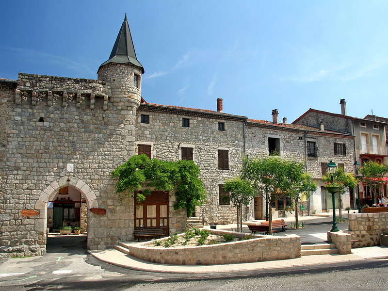 TMS - Les fêtes de la châtaigne - DESAIGNES (07) - Dimanche 22 octobre 2023