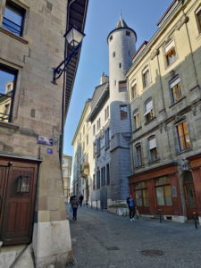 La vieille ville de Genève : Les 10 lieux incontournables à visiter