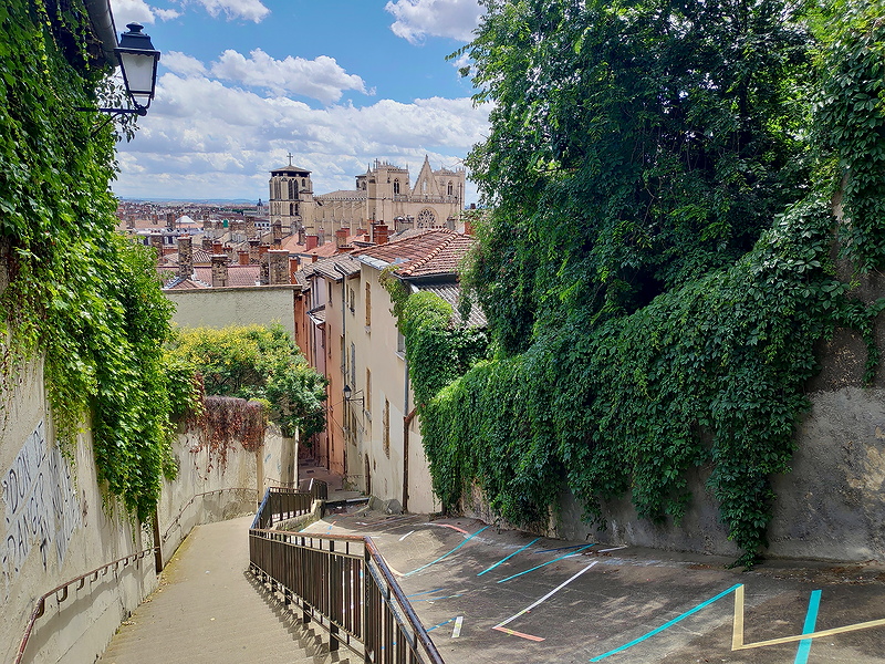 Visiter Lyon, découvrez les lieux incontournables à voir